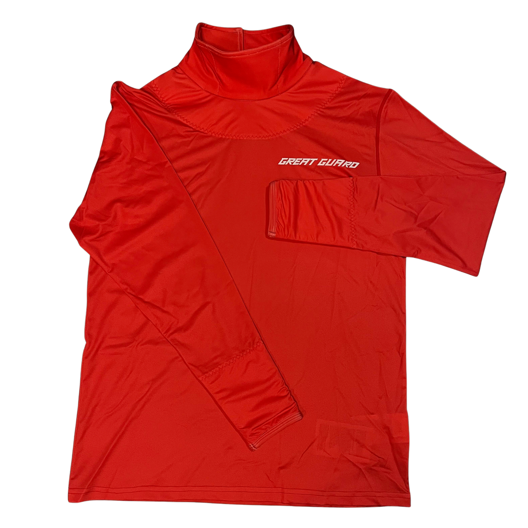 GREATGUARD - Team Color Neck Guards – Great Guard
