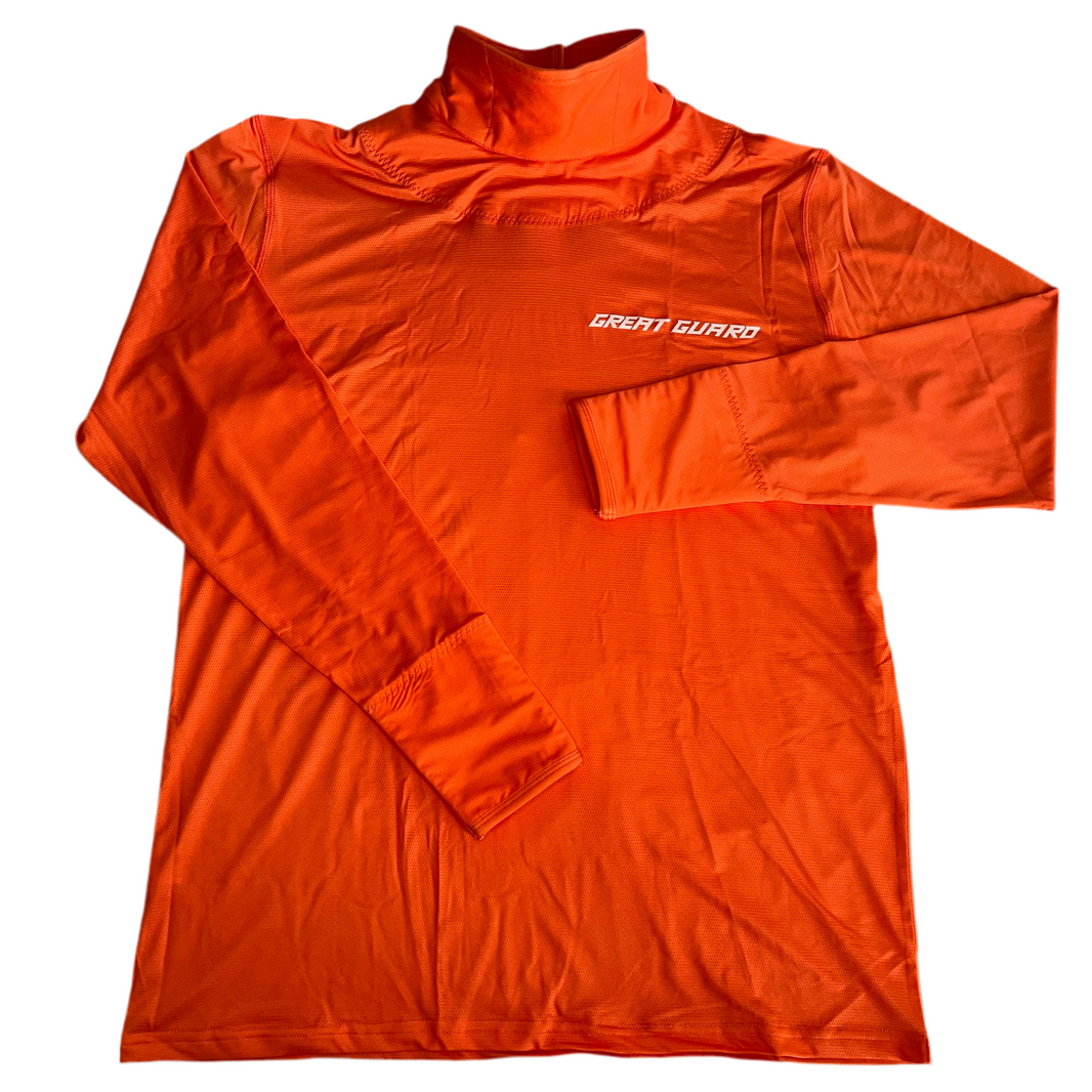GREATGUARD - Team Color Neck Guards – Great Guard